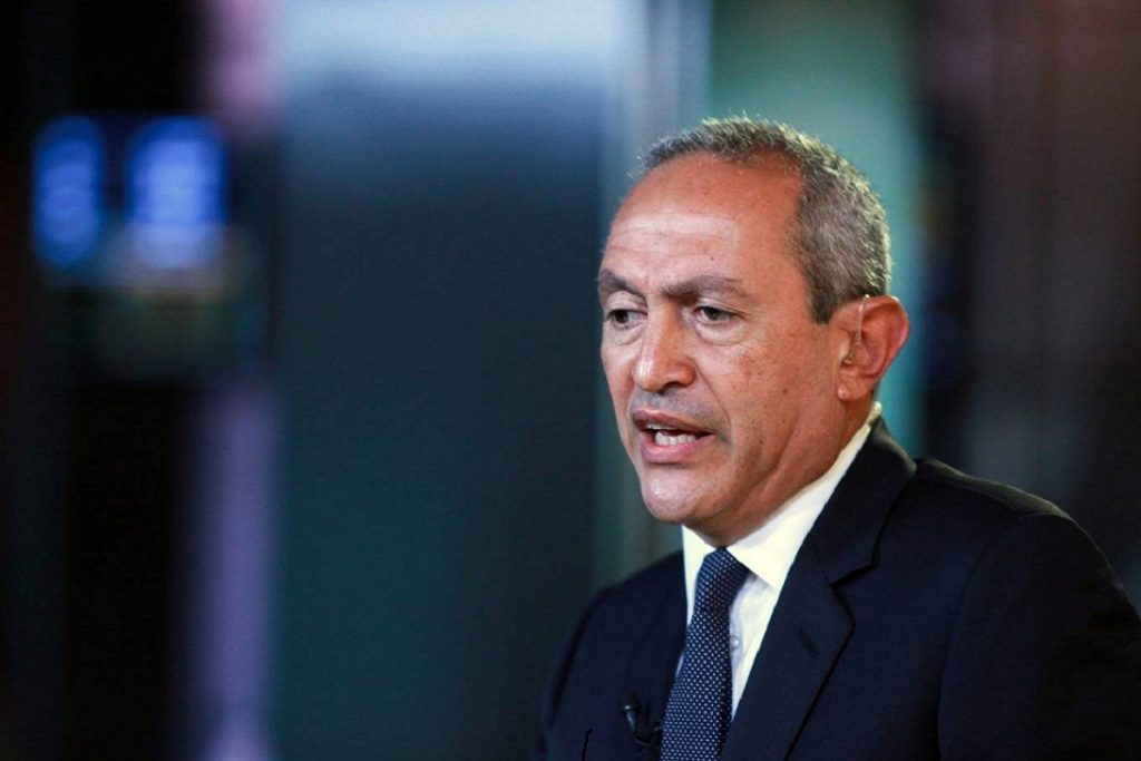 ناصف ساويرس يفكر في تفكيك إمبراطوريته.. ماذا يريد أغنى رجل في مصر ...